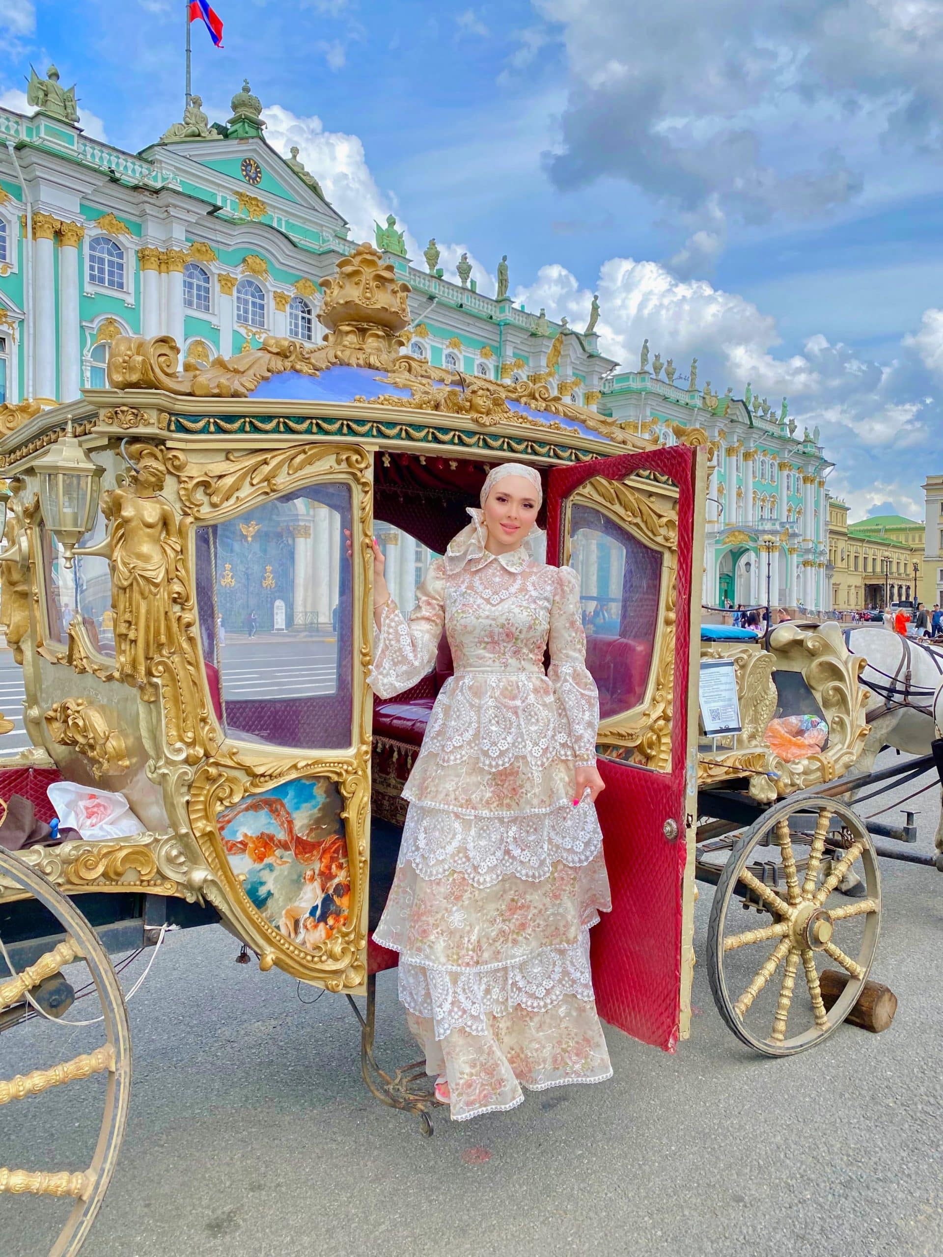 The Maison – HHart Designs