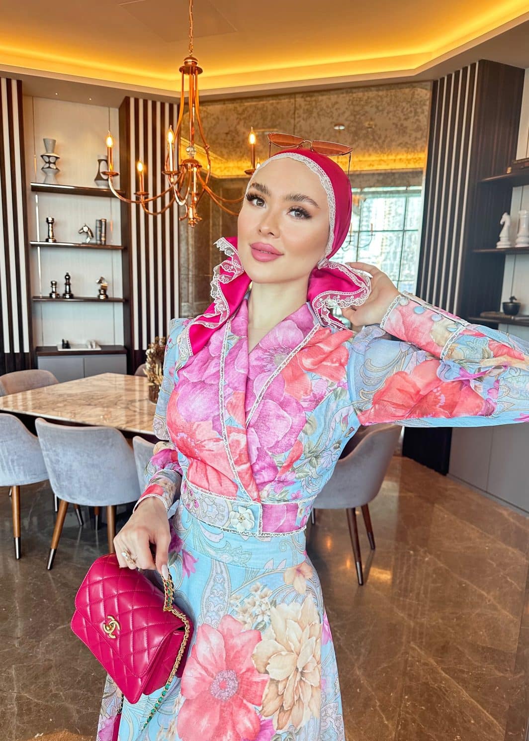 HHart Designs – Culture of beauty